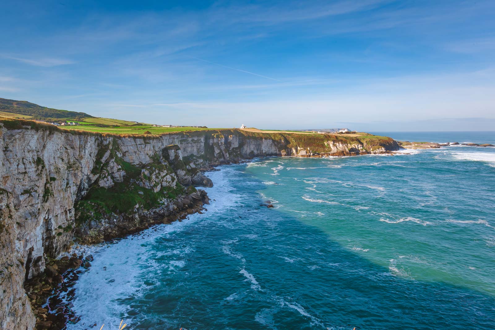 The Ultimate Causeway Coastal Route Itinerary, Northern Ireland – FlySaver
