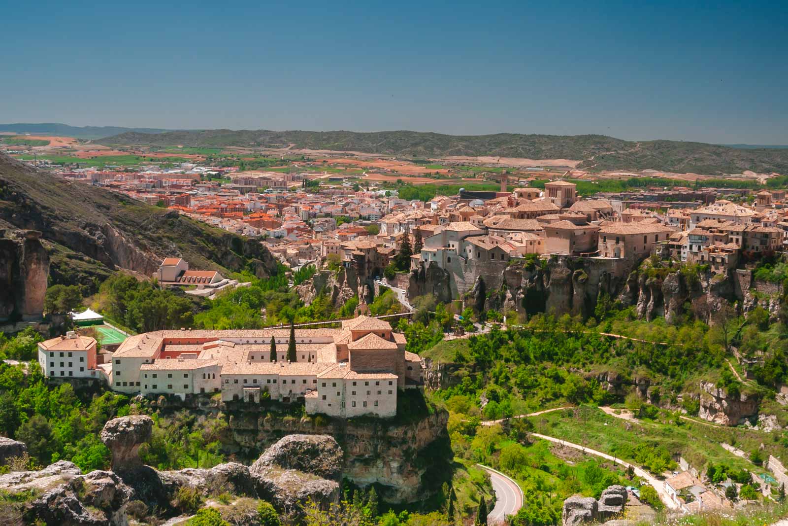 23 Interesting and Fun Facts About Spain – FlySaver