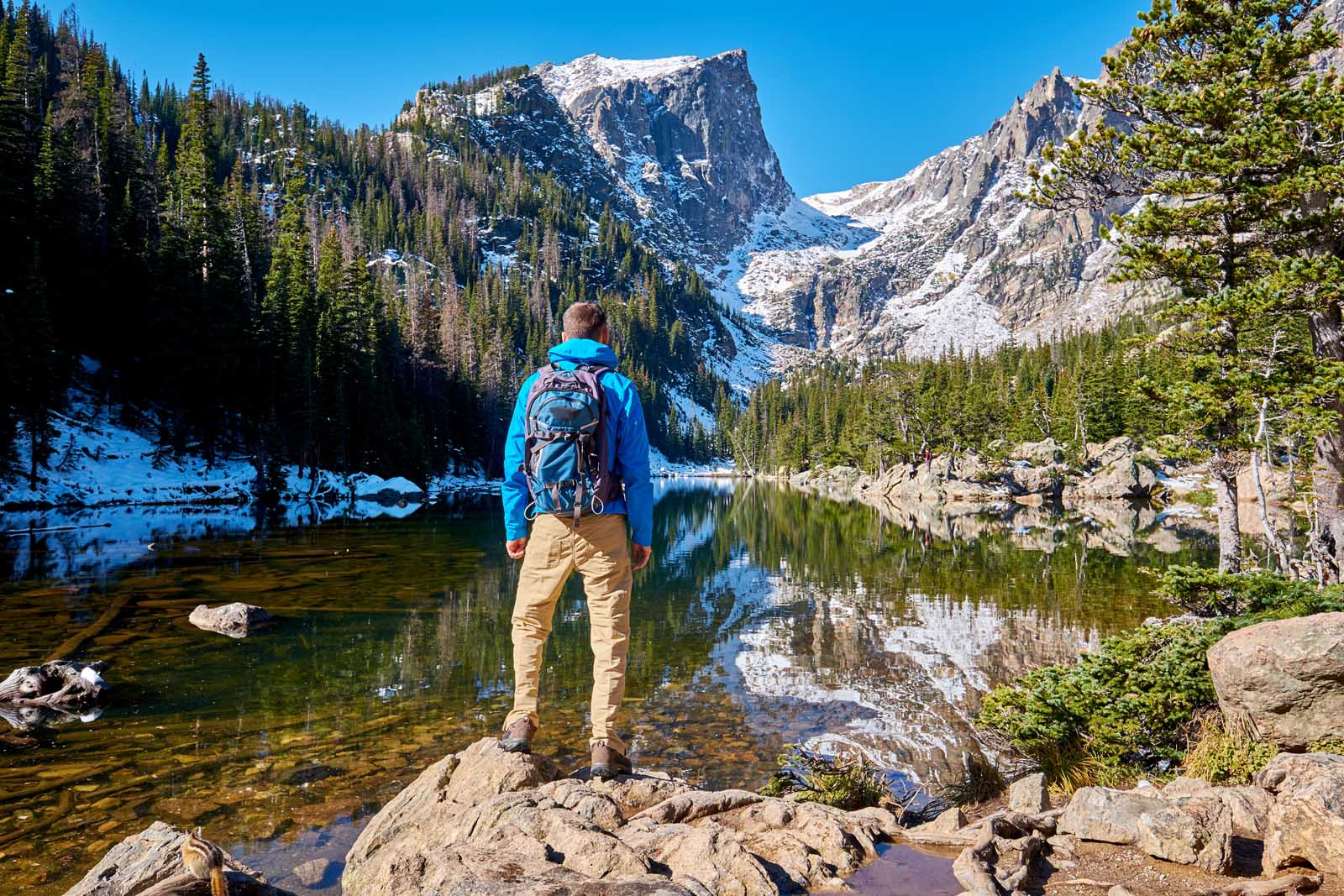 18 Best Hikes in Colorado For 2023 – FlySaver